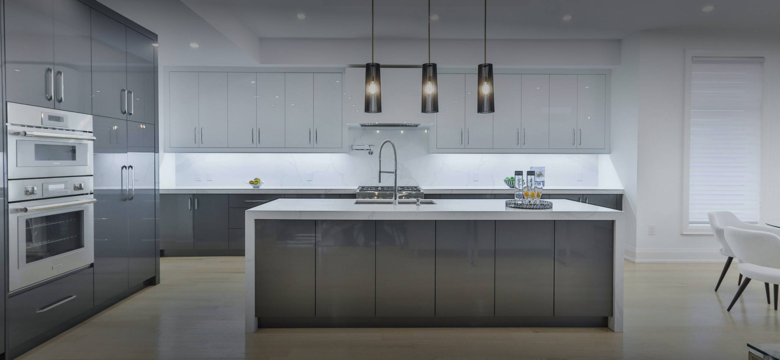Kitchen Solutions | Premium Sets and Faucets